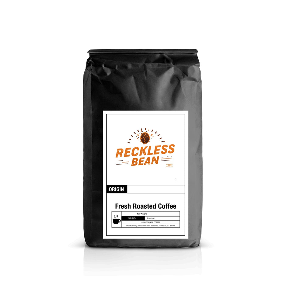 Sample Packs – Reckless Bean Coffee